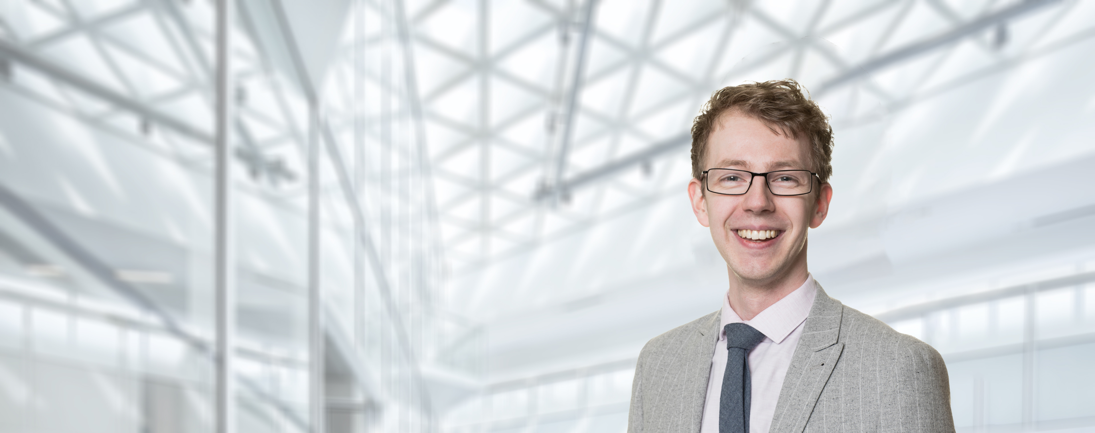 Iain Boyd | Commercial Litigation Solicitor | Edinburgh